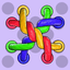 Play Twisted Tangle FREE Online - Fun 3D Puzzle Game to Untangle Knots
